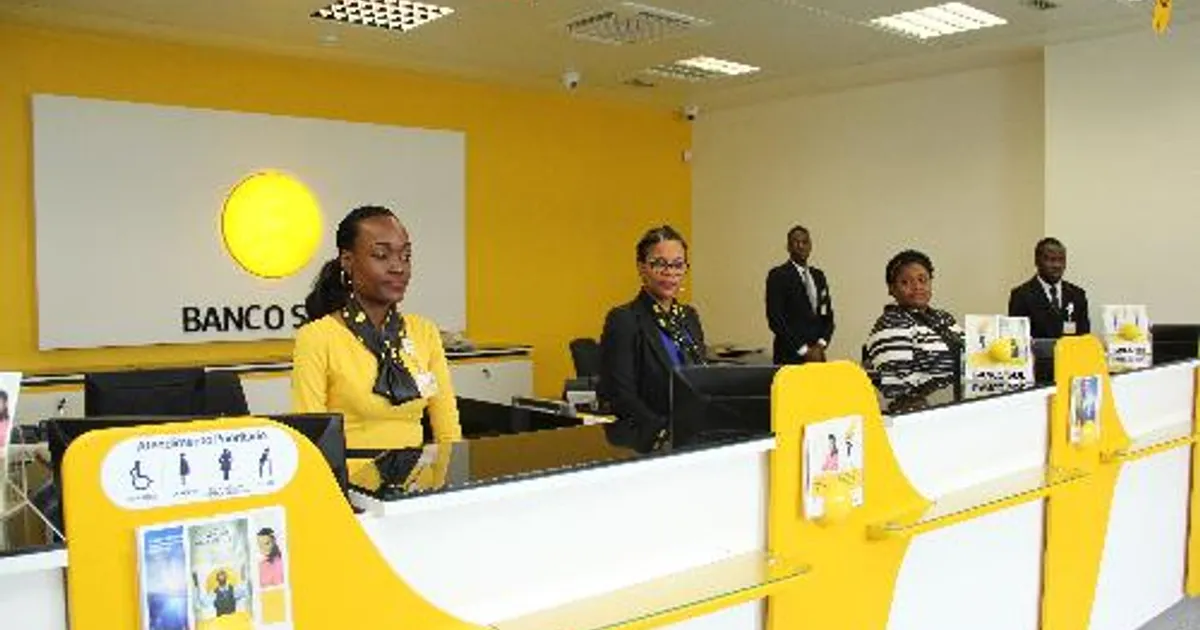 Banco Sol Lança Aplicação Sol Kumbu
