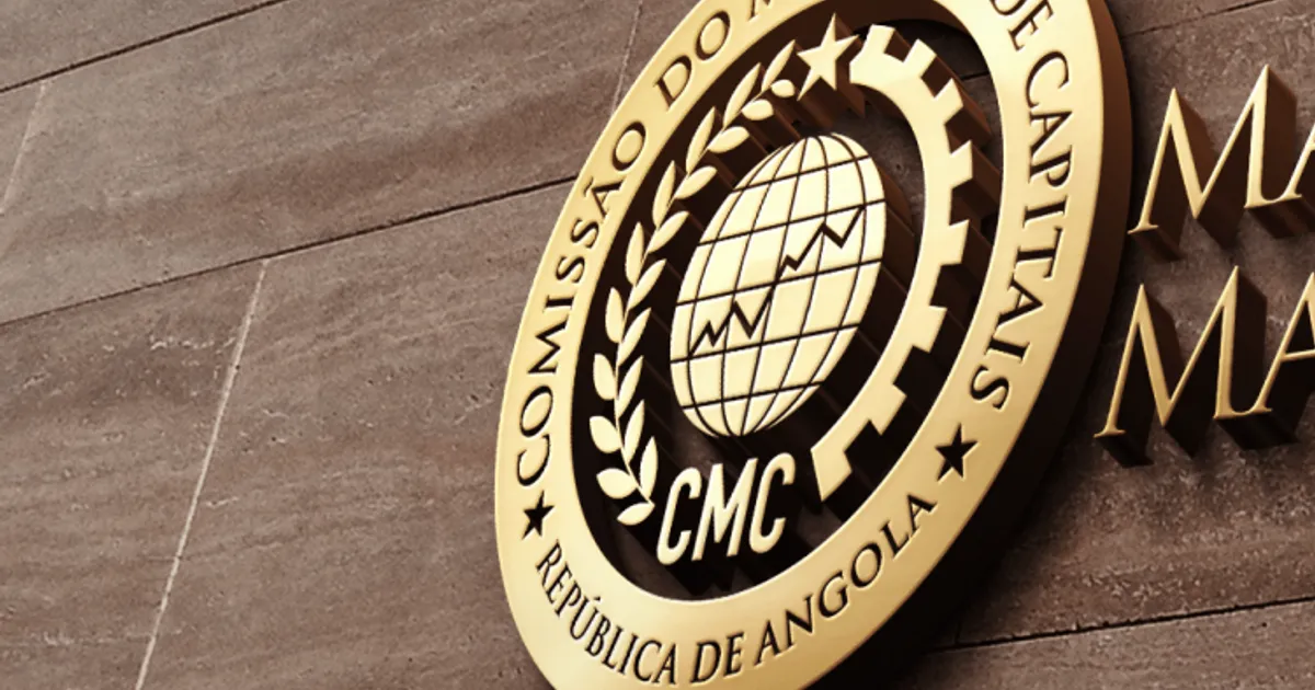 CMC de Angola reforça gestão prudente