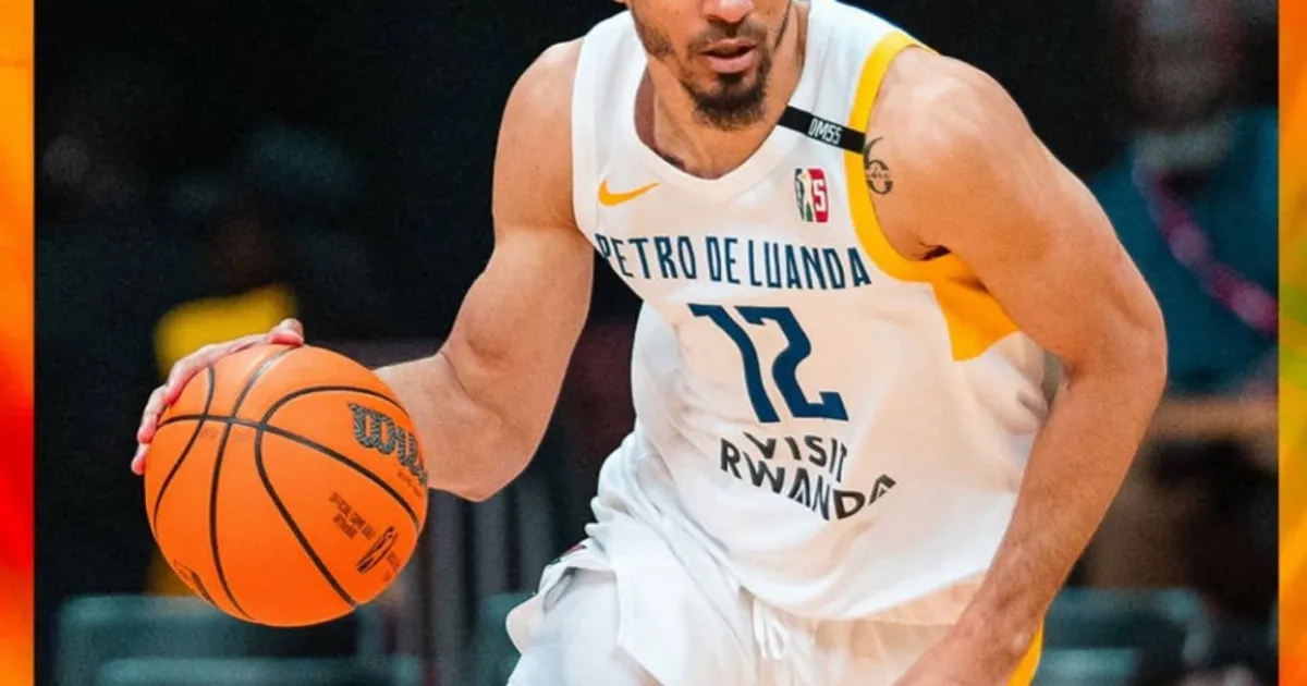 Petro bate Monastir e reacende corrida na BAL