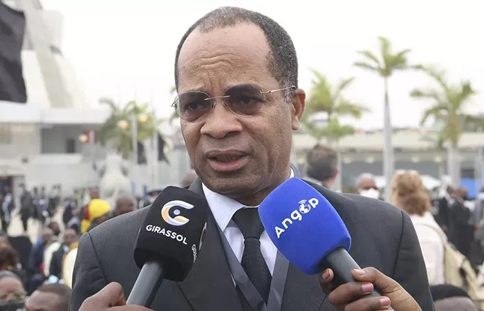 João Pinto eleito Provedor de Justiça