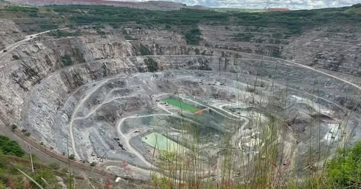 Taadeen integra Sociedades de Catoca e Luele