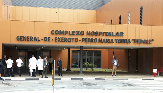 MINSA alerta aumento de AVC em Angola